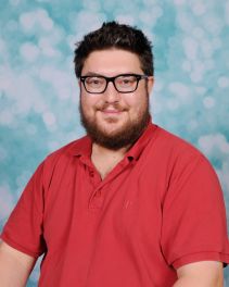 Meet the Team - Edison Primary School